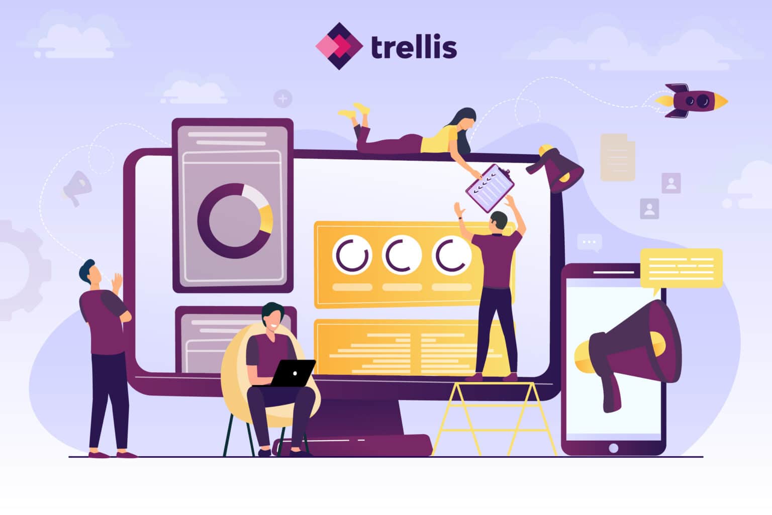What is the Amazon Demand Side Platform (DSP)? | Trellis