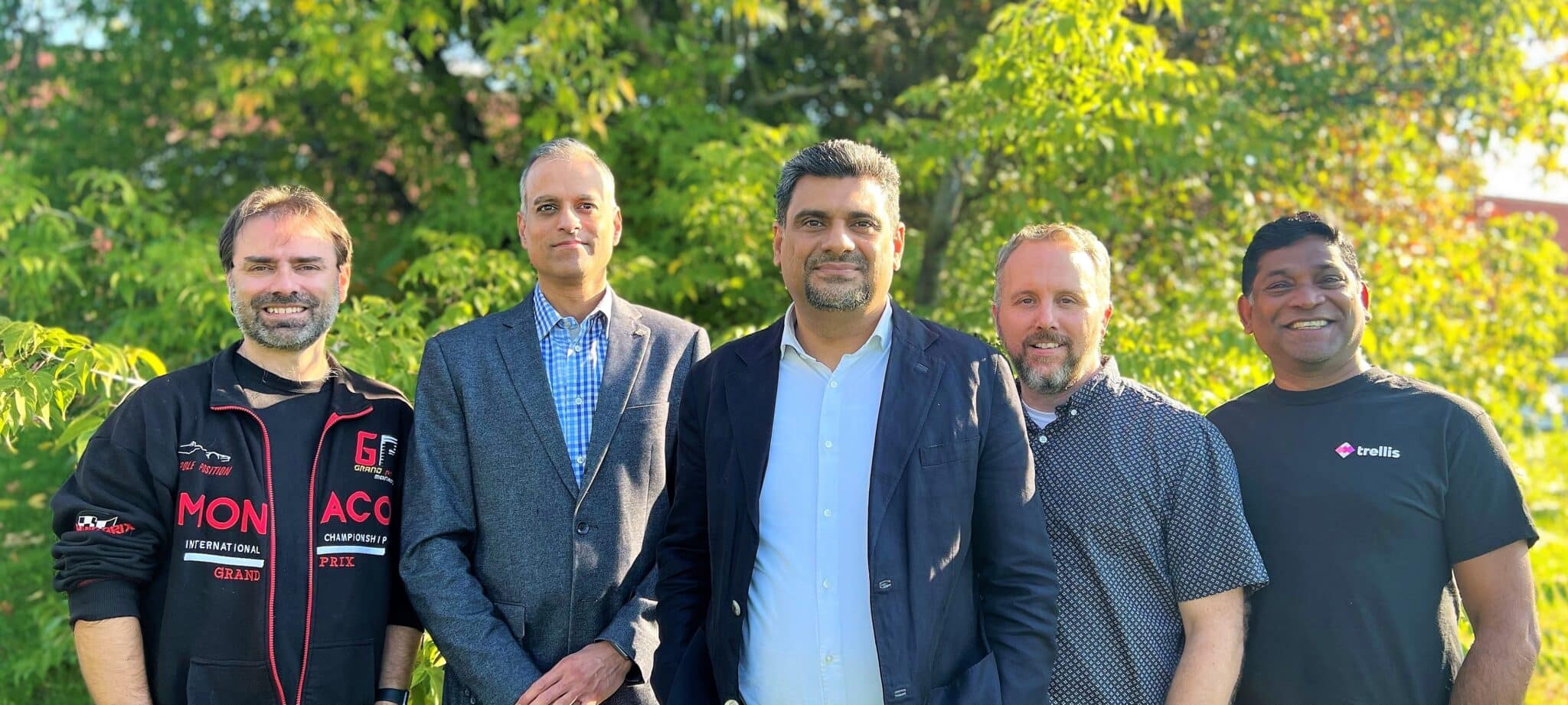 Trellis Acquires Apixibot to Enhance Its Full-Funnel Targeting Platform