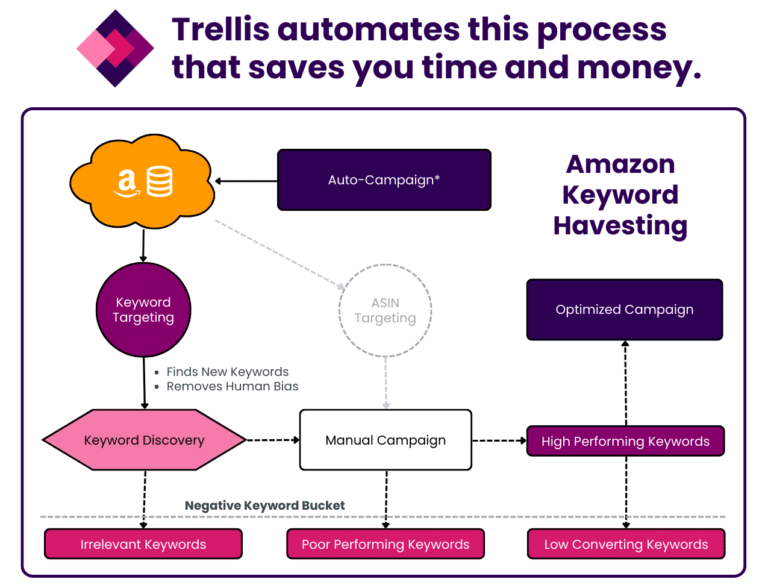 How To Use Amazon Auto Campaigns To Find New Keywords