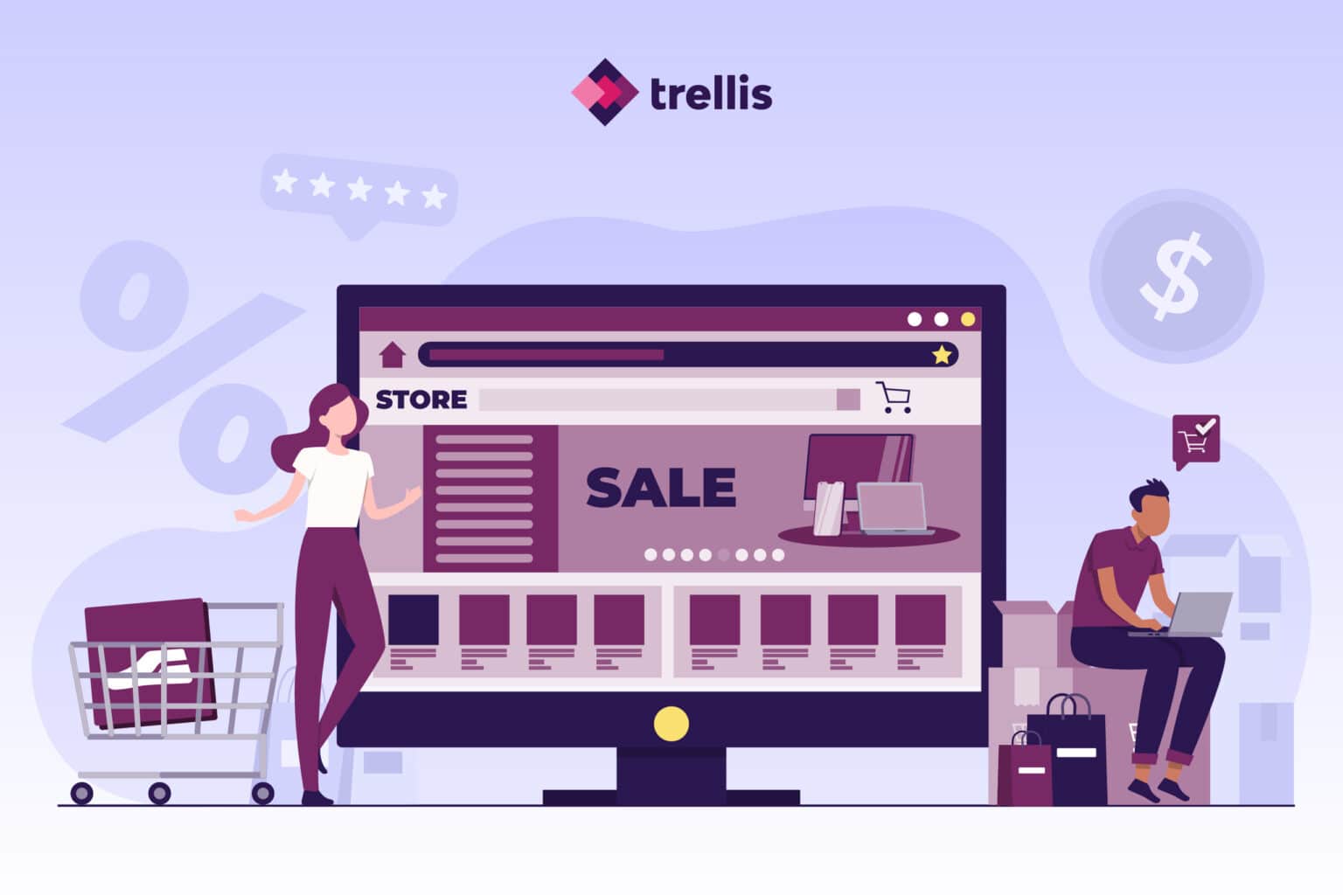 eCommerce Merchandising: Complete Strategy Guide