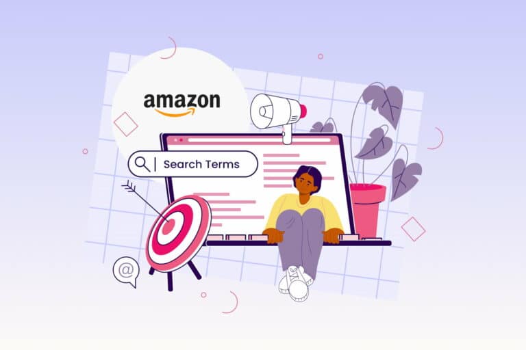 How to Use the Amazon Search Terms Report | Trellis