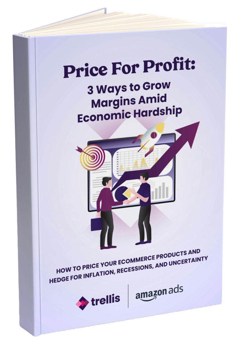 Amazon Dynamic Pricing: The Ultimate Guide For Sellers | Trellis