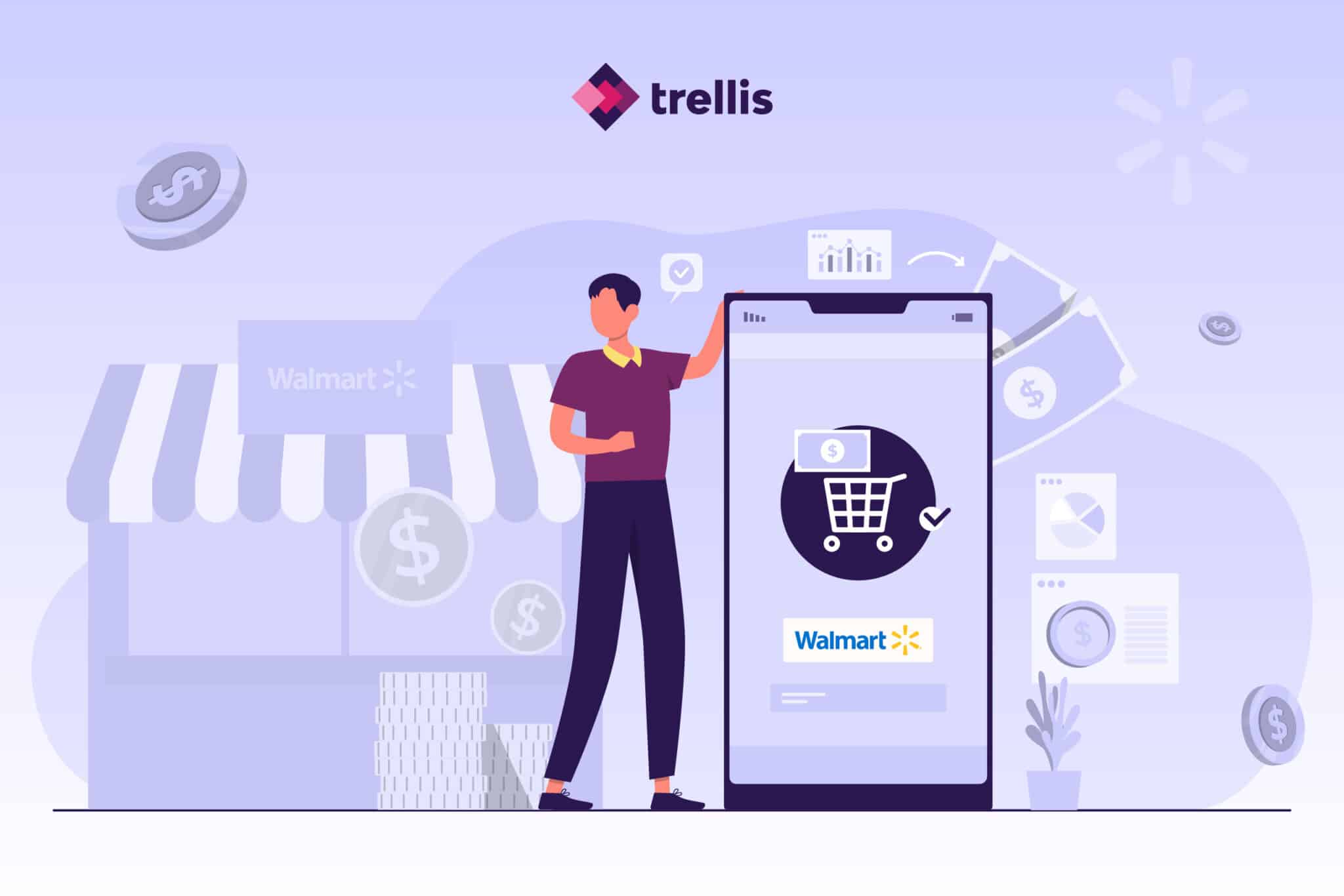 Walmart Seller Marketplace Fees: A Detailed Breakdown | Trellis