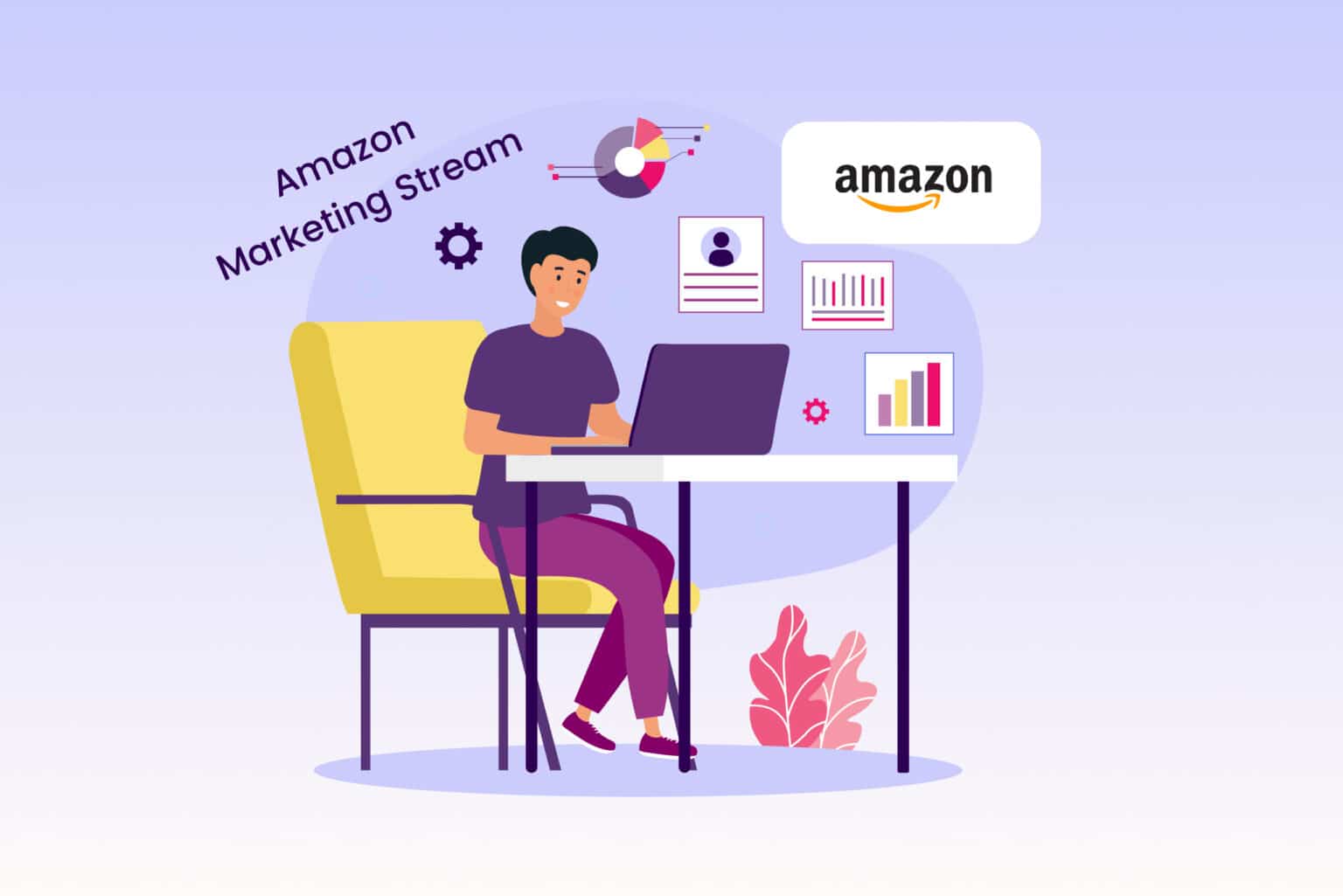 What Is Amazon Marketing Stream? Ultimate Guide For Advertisers | Trellis