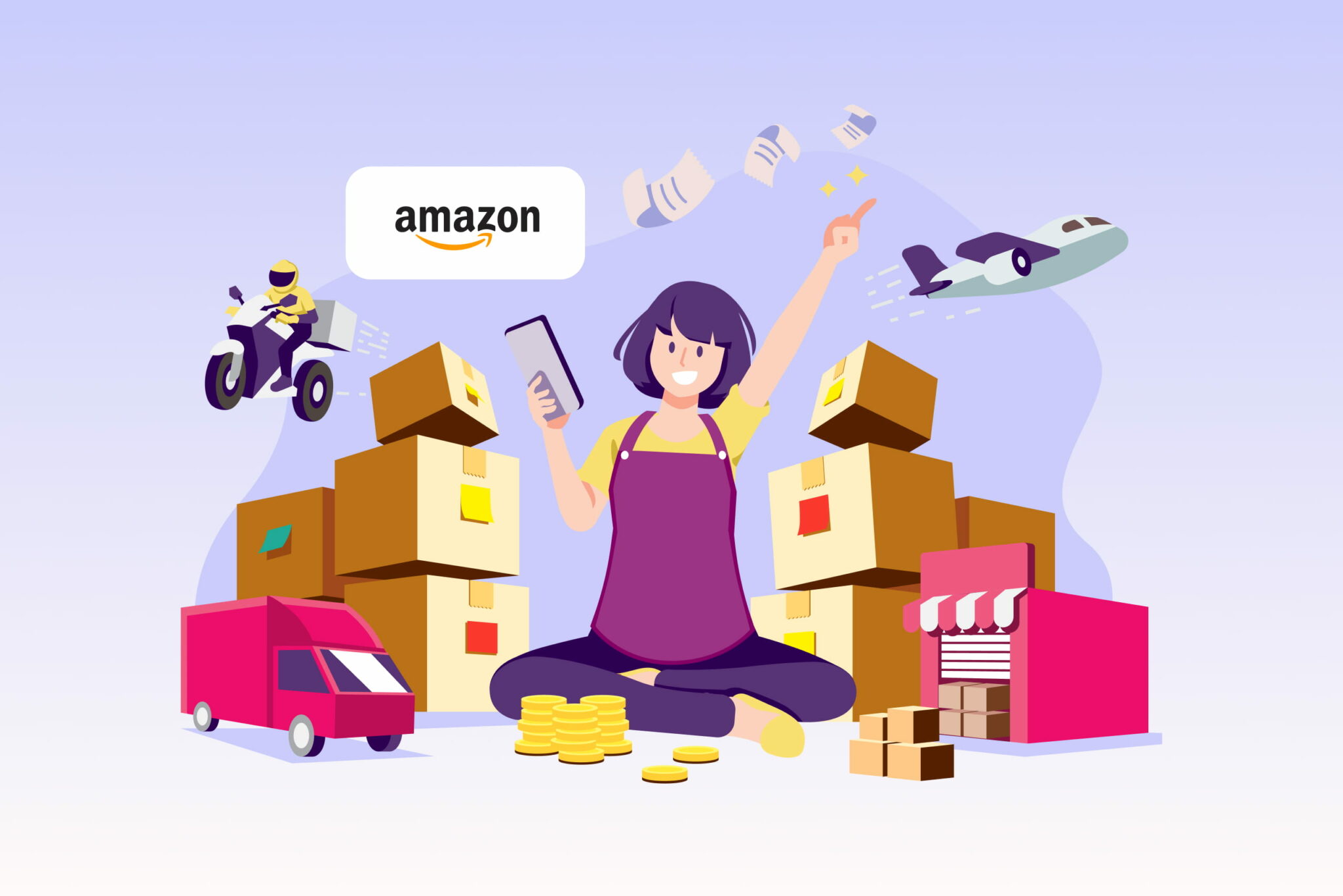 A Comprehensive Guide To Amazon Order Management For Sellers | Trellis