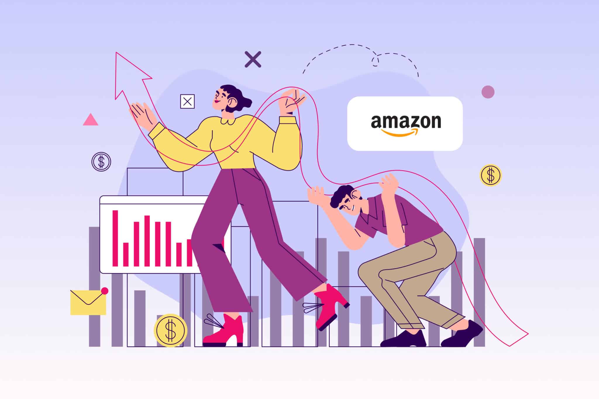 How Amazon Sellers Can Check Product Sales Data | Trellis