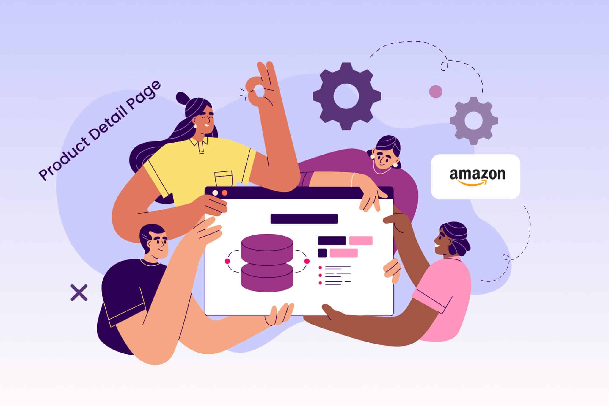 How To Optimize Amazon Product Detail Page | Amazon PDP | Trellis