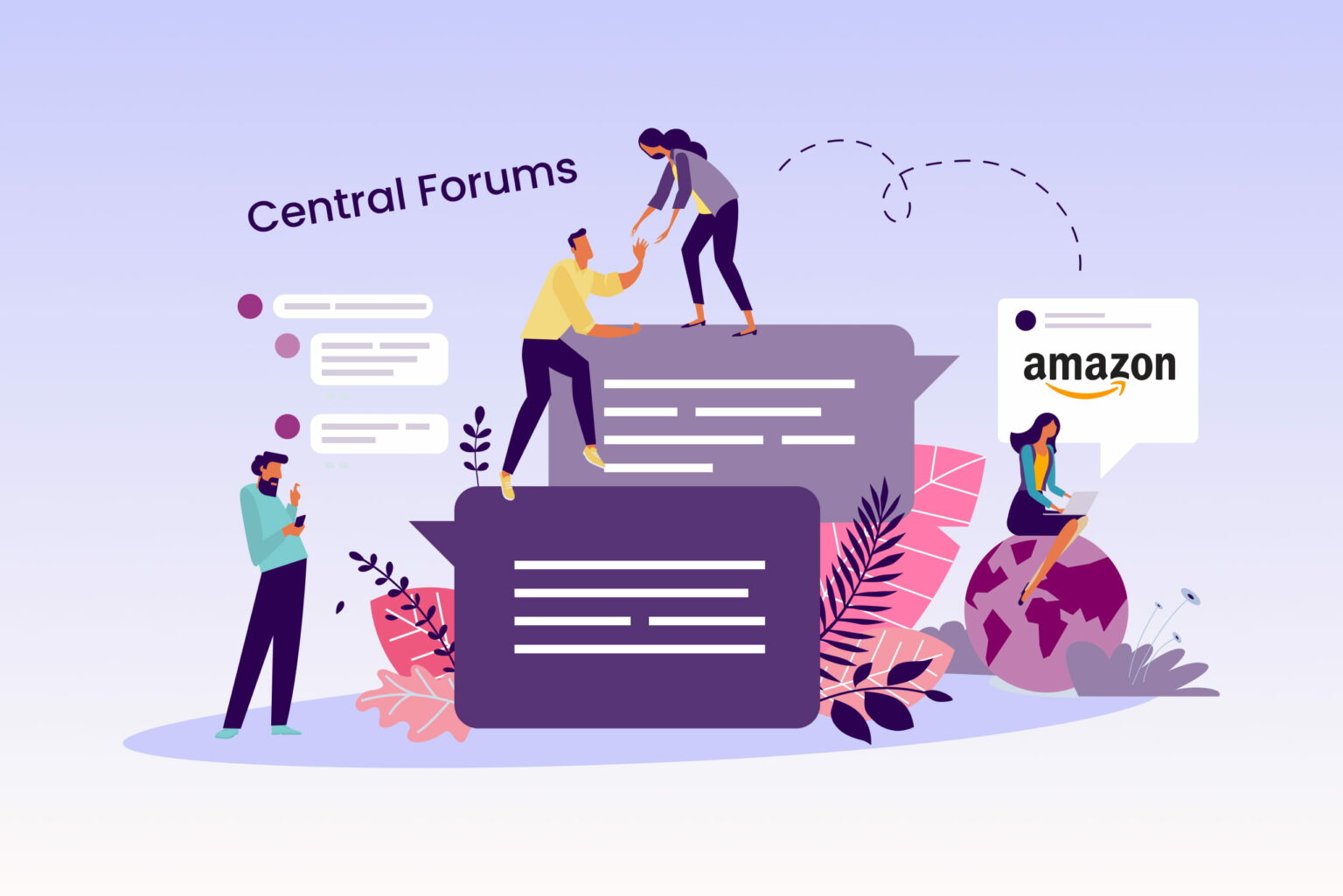 9 Best Amazon Seller Forums & Communities | Trellis