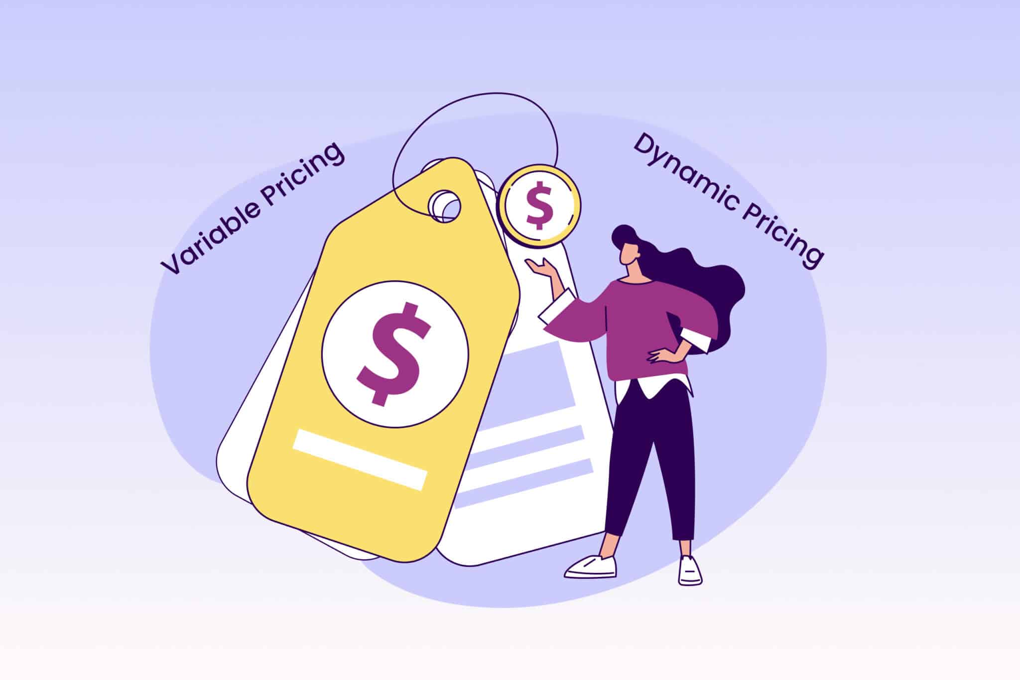 Variable Pricing vs. Dynamic Pricing | Trellis