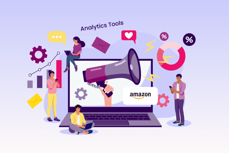 The 13 Best Amazon Analytics Tools For Sellers | Trellis
