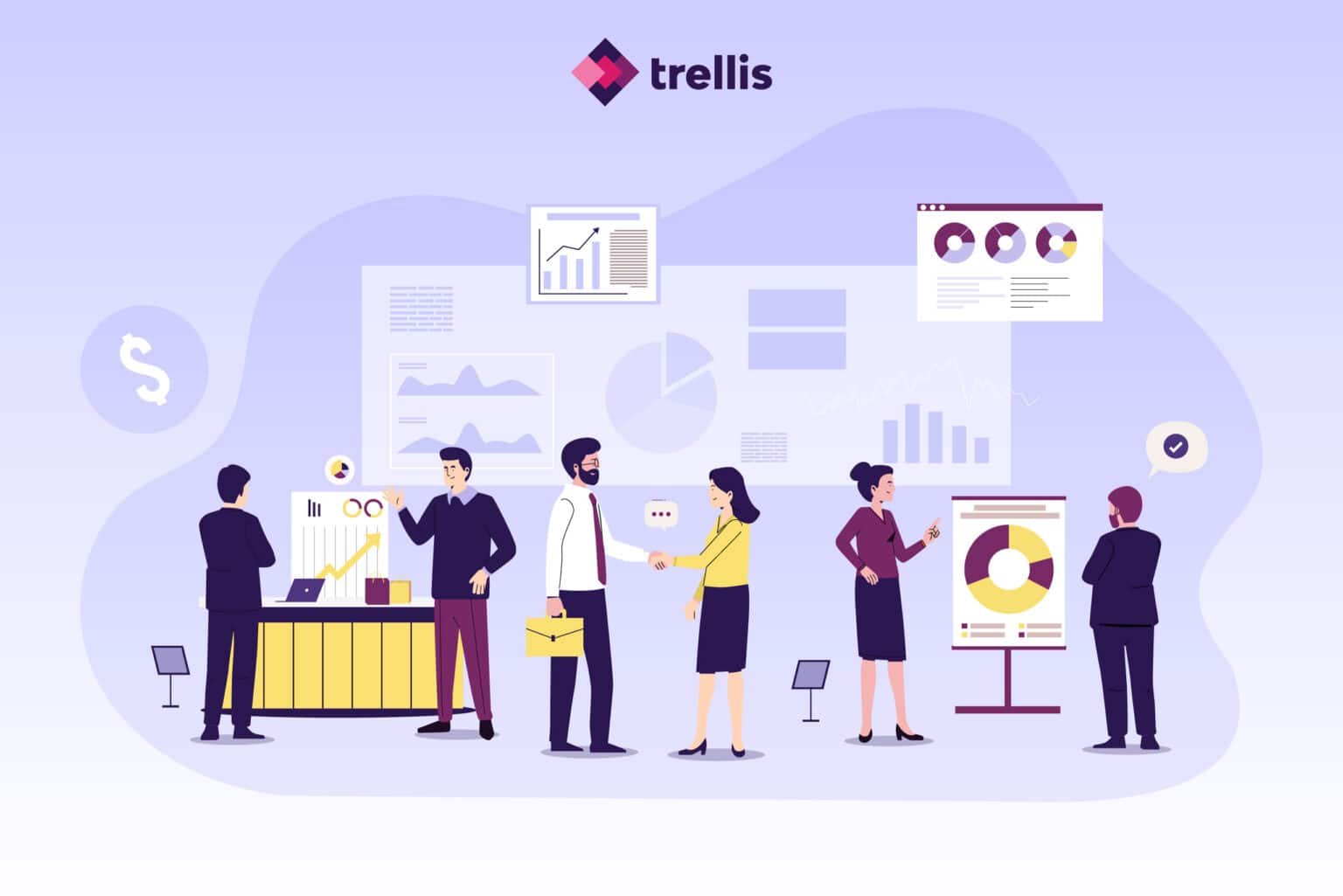 Updates from Walmart Marketplace Seller Summit 2024 | Trellis