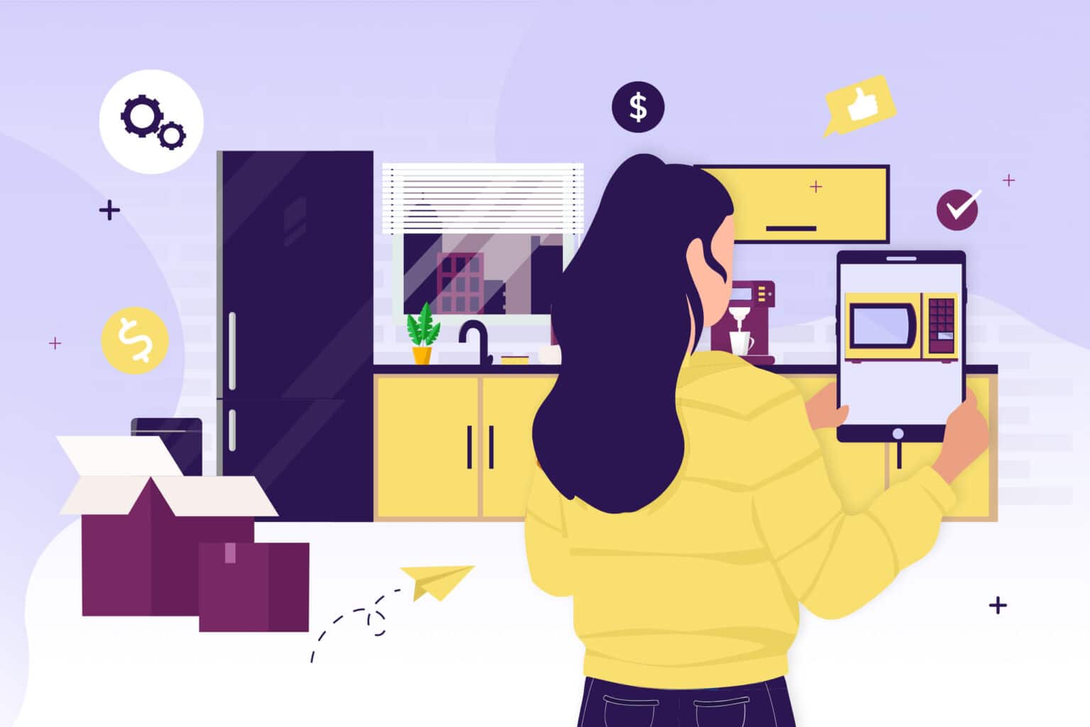 The Power of 3D Mobile Scanning for Amazon Listings | Trellis