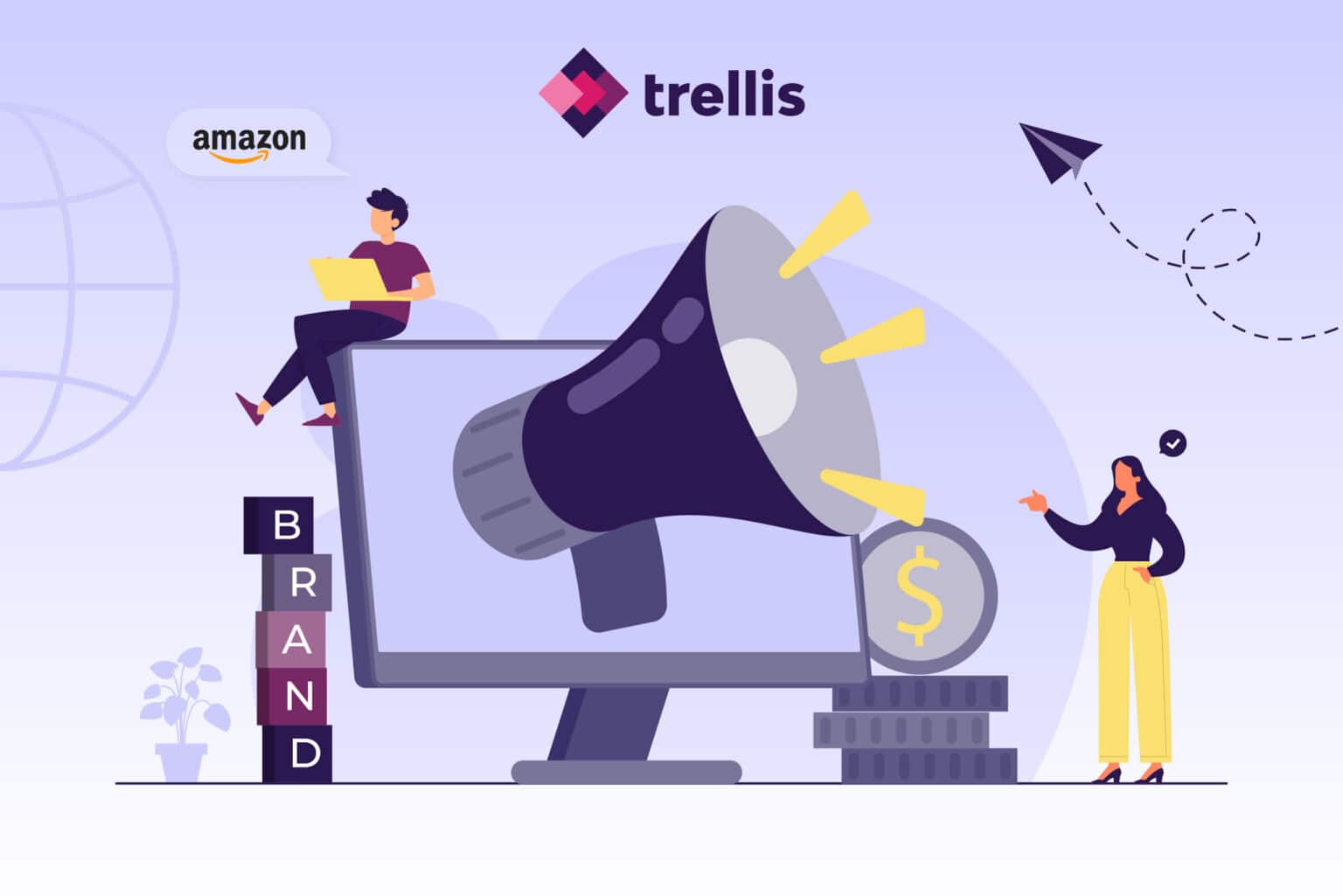 Amazon Brand Positioning: 6 Strategies for Increased Visibility | Trellis