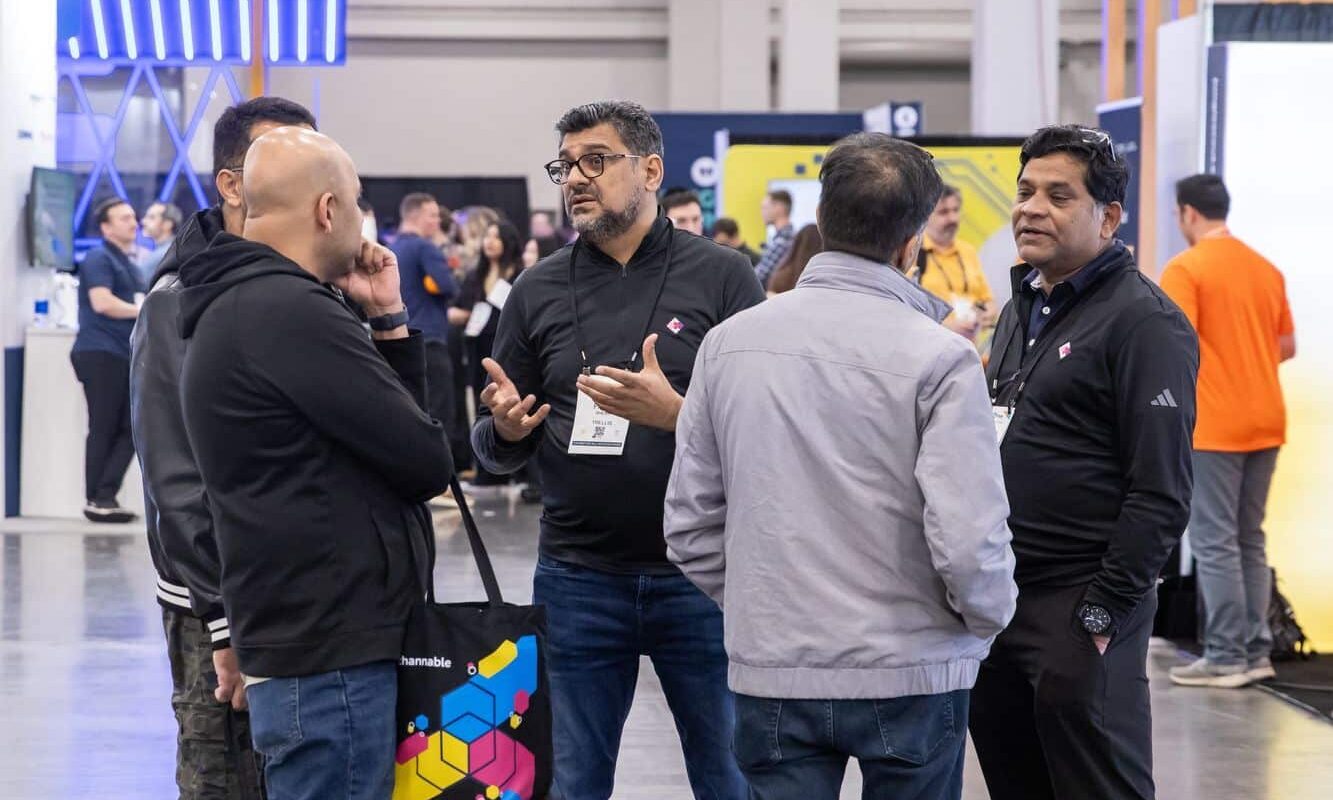 Prosper 2025 Landing Page | Trellis