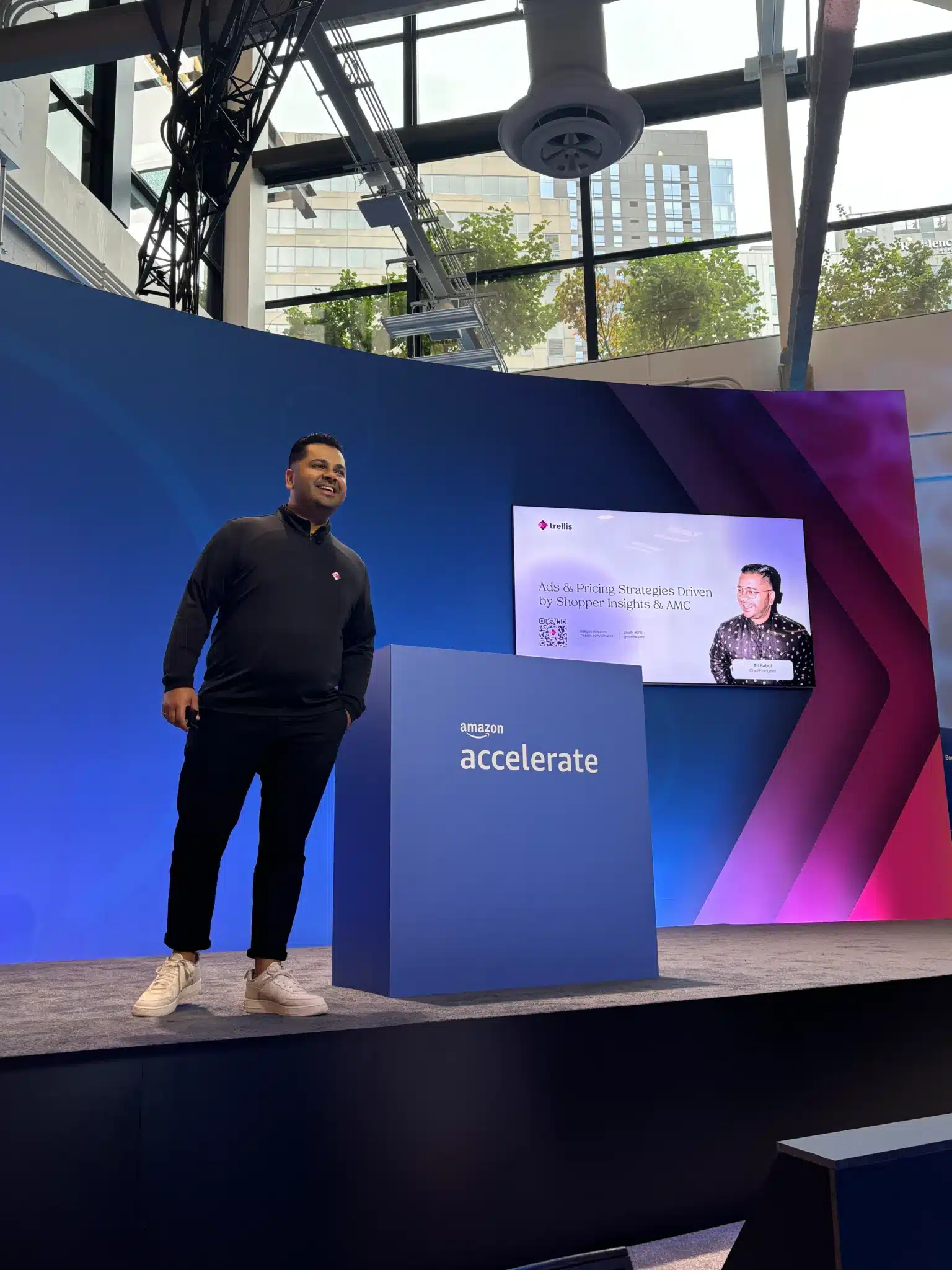 Beyond Cyber 5: Turning Holiday Insights into Year-Round Growth | Trellis